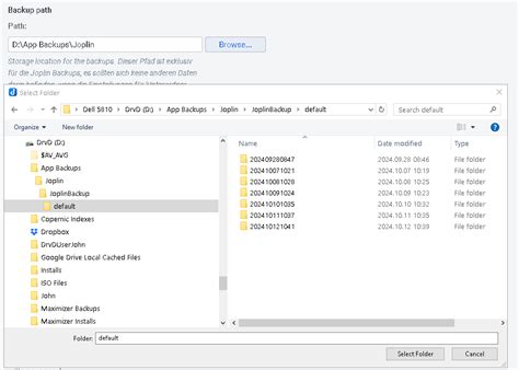 Occasional Renderer Process Gone Message Support Joplin Forum