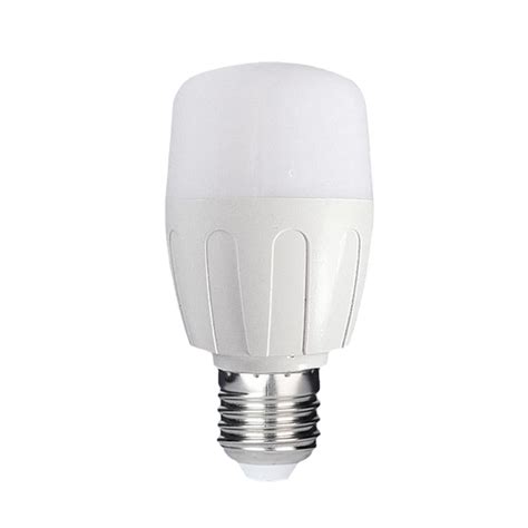 Dlqt 9w Luxury Led Induction Bulb Radar Human Body Induction Sound And