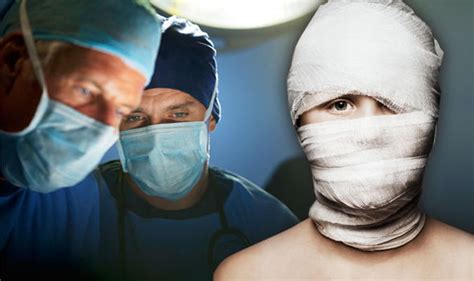 Worlds First Head Transplant Head Transplant The Procedure Risks