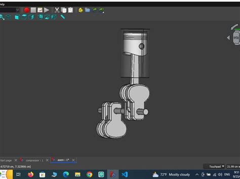 Parametric D Model You Desire Using Freecad Upwork