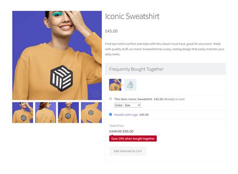 2025 Guide How To Customize The Woocommerce Product Page