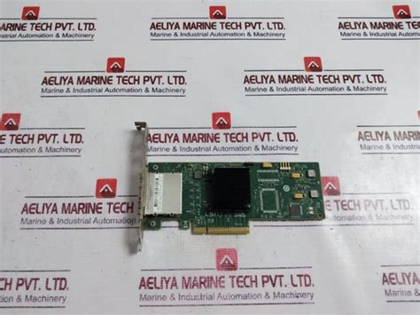 Lsi Sas9200 8e Hp Pci Express Adapter Card Aeliya Marine Tech Lsi Sas9200 8e Hp Pci Express Adapter Card Aeliya Marine Tech