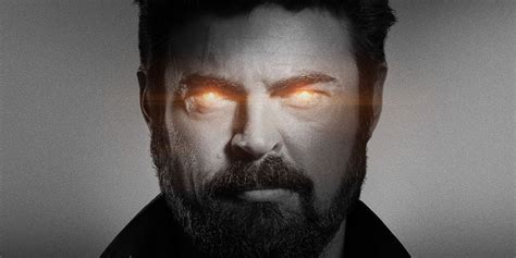 Butcher With Superpowers Teased By The Boys Season 3 Poster
