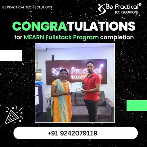 Coursecompletion Certification Bepractical Bepracticalacademy Certificate