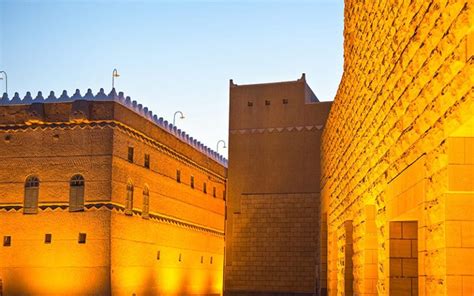 Discover Riyadh The 15 Best Things To Do And See