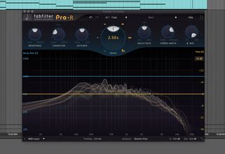 The Ultimate Producer S Guide To Reverb MusicRadar