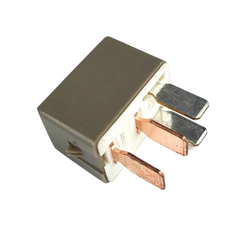 Buy 12v Automotive Relay Switches Fuel Pump Relay Air Conditioning Led