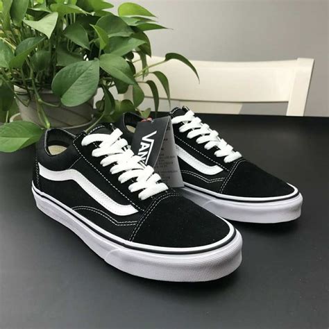♟ Old Skol Vans Canvas Low Cut Unisex Shoes For Men And Women Sneakers Shoes Lazada Ph