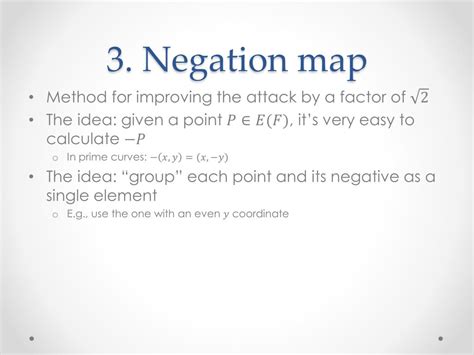 Ppt Elliptic Curve Cryptography Powerpoint Presentation Free