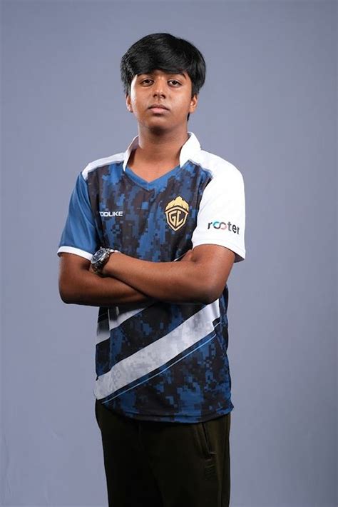 Spower - Liquipedia PUBG Mobile Wiki