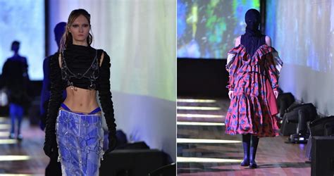 Ai 이슈 인공지능으로 패션 패러다임 바꾼다 홍콩 코드 크리에이트 세계 첫 패션 Ai 플랫폼 선보여