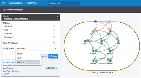 Illumio Adds Microsegmentation Of Microworkloads Eigenmagic