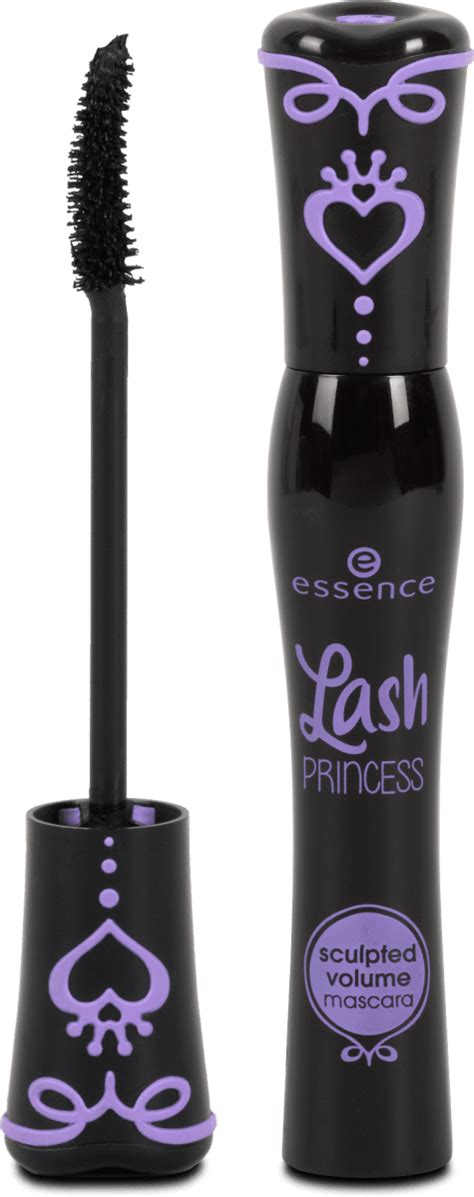Essence Maskara Lash Princes Scultped Volume 12 Ml Nakupujte Vždy