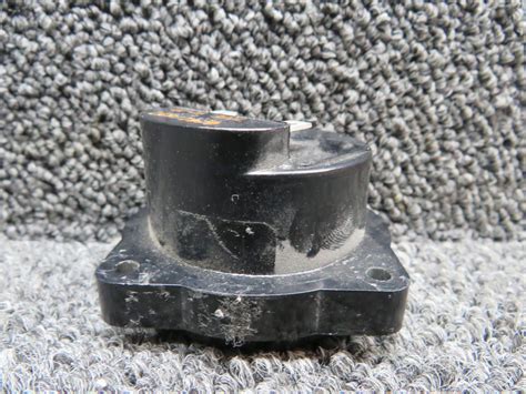 773e Datcon Elapsed Time Hour Meter Indicator Hours 6144 For Sale