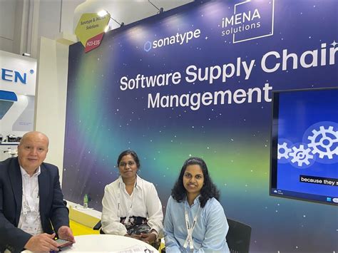 Devi Sambamoorthy On Linkedin Gitex Software