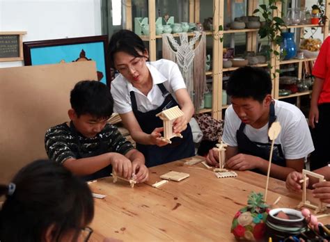 劳动教育促成长 职业体验促规划 ——昌平职业学校为史各庄中心小学开展劳动教育暨毕业季活动 搜狐大视野 搜狐新闻