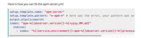 error while fetching resource kibana apm elasticsearch discuss the