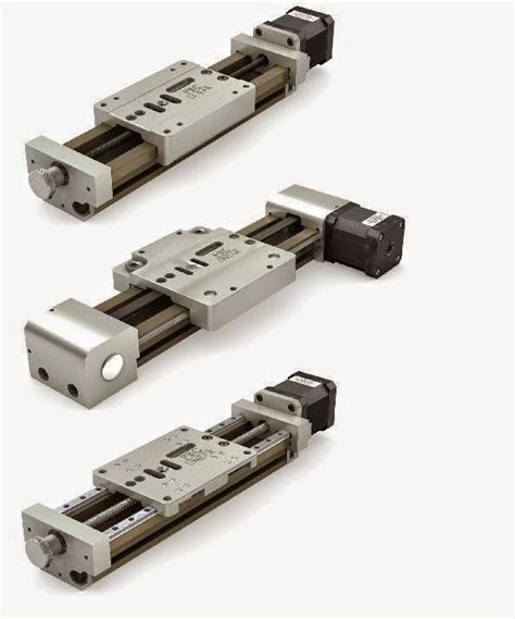 Linear Motion Systems Elixir Of Knowledge