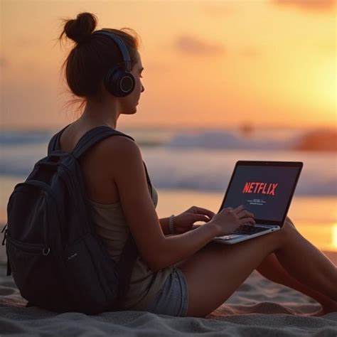 해외 여행 중 넷플릭스 시청 방법 Vpn으로 안정적으로 즐기는 법