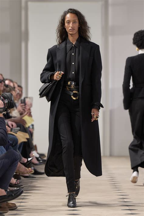 Celine Spring 2026 Ready To Wear Runway Fashion Show And Collection