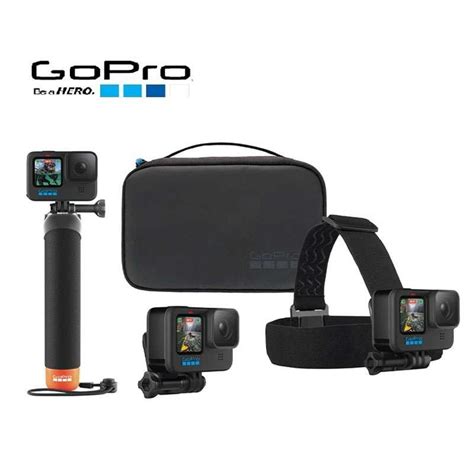 Kit Gopro Aventura Mega Computer Colombia