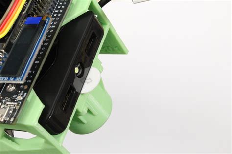 Hardware Setup Nvidia Ai Iot Jetbot Wiki Github