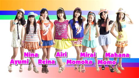 桃果の笑顔や水着姿がかわいい！本名やニコプチからの活動経歴プロフィールが気になる！