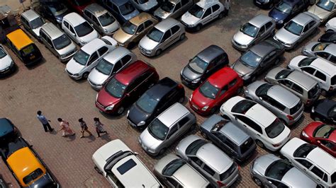 Hoy No Circula Martes 30 De Enero ¿qué Autos Descansan En La Cdmx Y