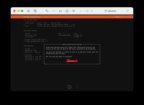 如何安装 Ubuntu Lts Server Divineengine