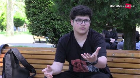 „რუს ოკუპანტზე საშიში გარუსებული ქართველია“ 18 წლის აქტივისტი Youtube