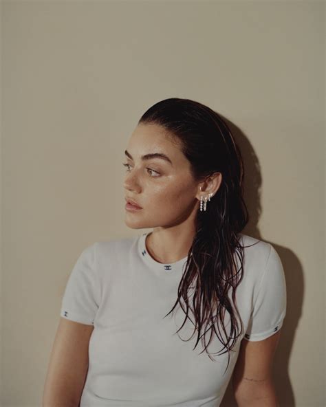 Lucy Hales Star Is Shining Brighter Than Ever