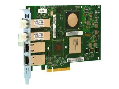 HPE Host Bus Adapter Shi Com