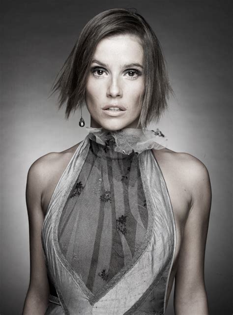 Valerio Trabanco Deborah Secco True Beauty