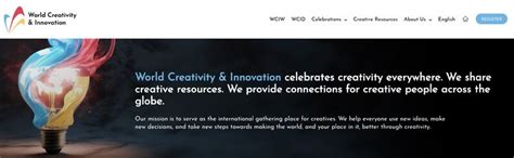 Creativity Everyday Vision For The Med Association