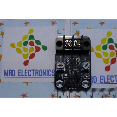 Jual Sensor Arus 30 Adt Sense Current Sensor With Opamp Shopee Indonesia