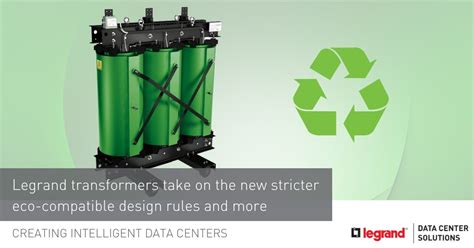 Giuseppe Caccia On Linkedin Transformer Datacenter Resintransformer