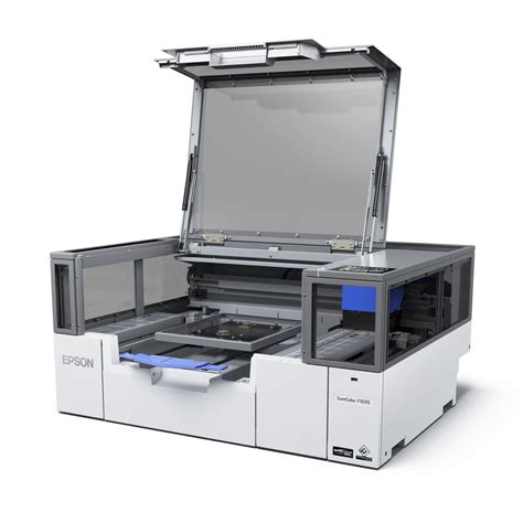 Impresora Epson Surecolor F1070 Híbrida Dtgdtf Tecnowire