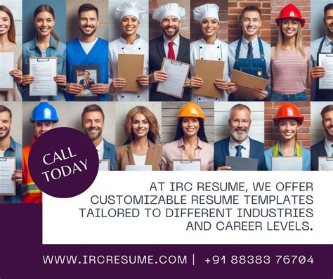 Irc Resume On Linkedin Ircresume Resumetemplates