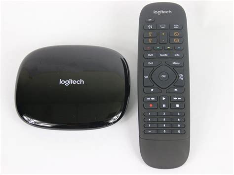 Logitech Harmony Companion Repair Ifixit