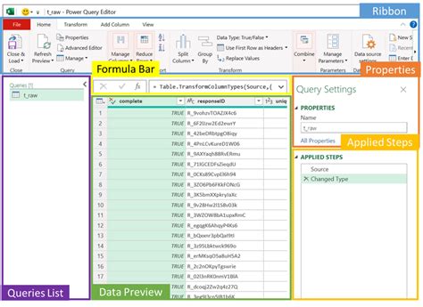 Power Query For Data Preparation In Excel An Introduction And Walk Through For Beginners — Eval