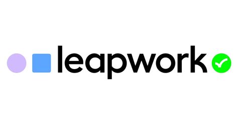 Leapwork Survey Shows That Only 16 Of Companies Find Their Software