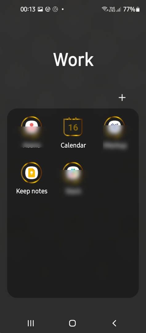 Unique Ways To Organize Your Android Apps