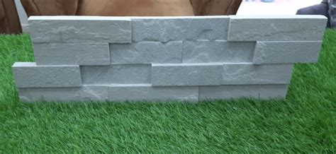 Storm Grey Natural Stone Wall Cladding