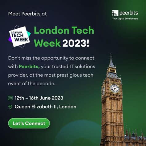 Abhilash Koshti On Linkedin Londontechweek Techinnovation