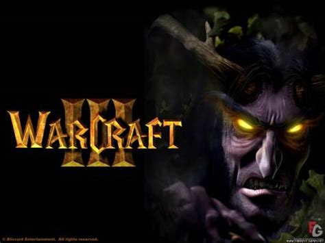 Скачать карты для Варкрафт 3 Фрозен Трон