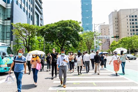 台灣增逾23萬宗新冠本土個案 再多31名患者離世 Rthk