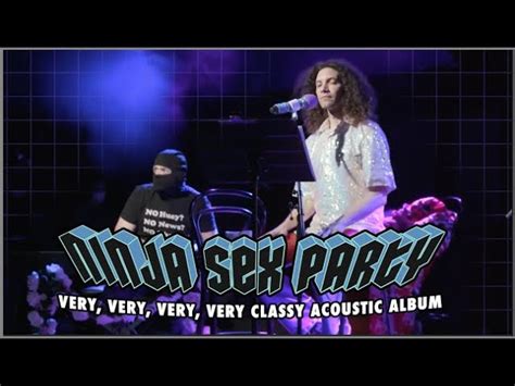 Heart Boner Acoustic Ninja Sex Wiki Fandom