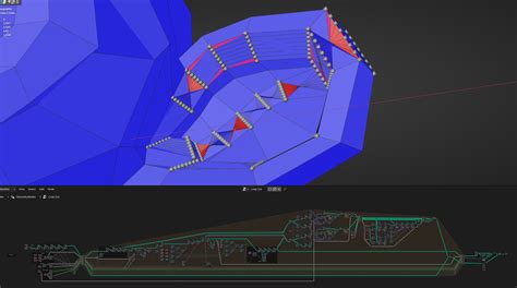Geometry Nodes Development Discussion By Silex Blender Development Discussion Blender