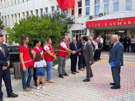 Sayın Cumhurbaşkanımızın Tensipleri Ile Yayınlanan Mülki Idare Amirleri