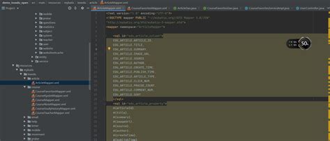 Java审计之SQL注入篇 nice e 博客园